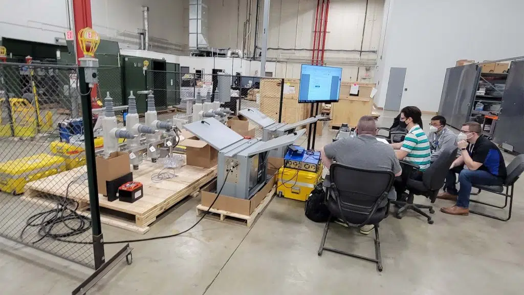 Solution Partners - Midwest Electrical Solutions